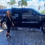 Private Punta Cana Airport Service - Transportation and Group Size