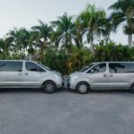 Private Punta Cana Airport Transfers from/to the Hotel 1 ó 2 way - Key Points