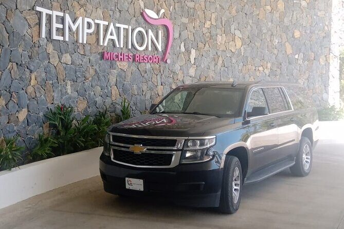 Private Punta Cana Airport Transfers to uvero Alto hotels - The Cost and Value