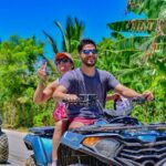 Private Punta Cana ATV Tour Adventure - Authentic Experiences and Positive Reviews