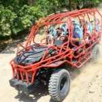 Private: Punta Cana: Buggy Adventure with Macao Beach - The Off-Road Buggy Experience: More Than Just a Ride
