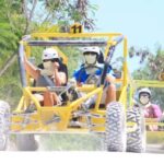 Private Punta Cana Buggy Ride, Zipline & Waterfall Pool Tour - A Detailed Look at the Tour