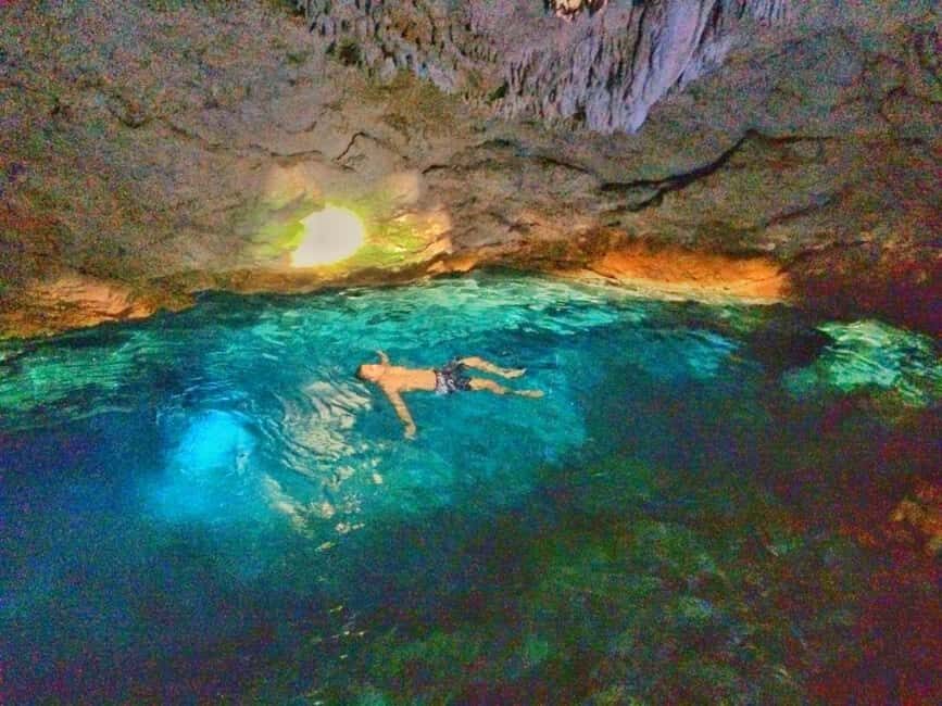 Private: Punta Cana: Buggy Tour with Cenote Swim & Macao - Practical Details & What to Know Before You Go