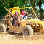 Private: Punta Cana: Dune Buggy Tour with Cenote Swim - The Itinerary: What You Can Expect