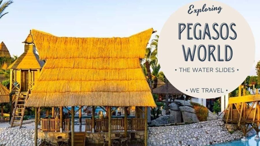 Private: Punta Cana: El Dorado Water Park Entry with Lunch - Transportation and Practicalities