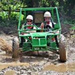 Private Punta Cana Jungle Buggy, Horseback, and Zipline Tour - What Sets This Tour Apart?