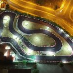 Private: Punta Cana Racing: Go-Kart Duel + Timed Circuit - Who Will Love This Tour?