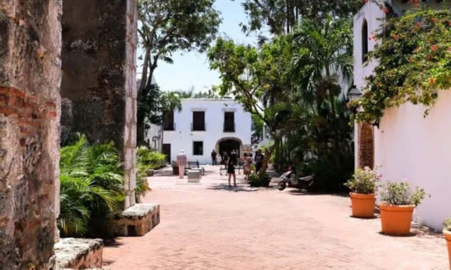 Private: Punta Cana Santo Domingo Day Trip with Lunch - Practical Details and Tips