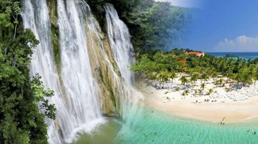 Private: Punta Cana Whale Watching Bacardí Island Adventure - Practical Considerations and Tips