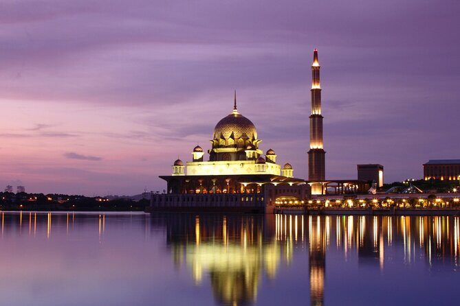 Private Putrajaya Sunset Cruise and Kuala Lumpur Night Trip - Who Will Love This Tour?
