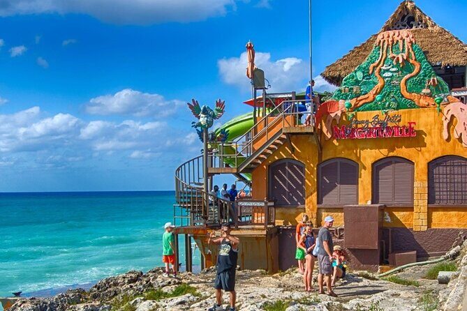 Private Rafting and Hip Strip in Montego Bay - The Sum Up: Who Will Love This Tour?