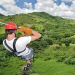 Private: Rainforest Ziplining Adventure in Anamuya - Exploring the Itinerary: What You Can Expect