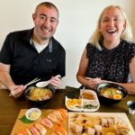 Private Ramen and Sushi Cooking Class with Sake Pairing in Tokyo - Frequently Asked Questions