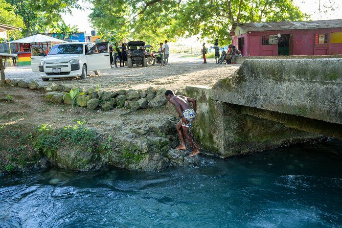 Private Rasta Safari Cultural UTV Village Experience - The Experience in Detail: Why It Matters for Travelers