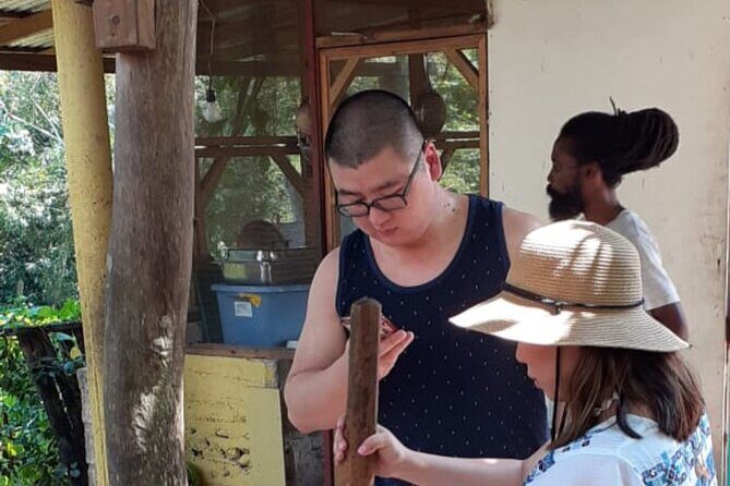 Private Rastafarian Indigenous Village Tour from Montego Bay - Who Will Love This Tour?