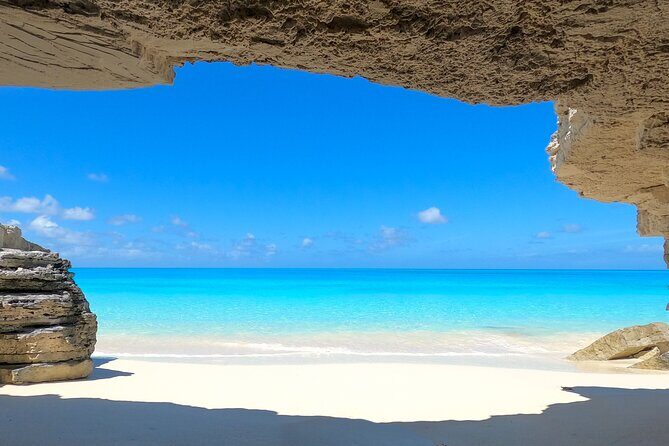 Private Reef, Beach and Sandbar Tour from Providenciales - A Full Breakdown of the Itinerary