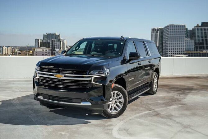 Private Reliable Transfers in Tampa Bay - An In-Depth Look at Private Transfers in Tampa Bay