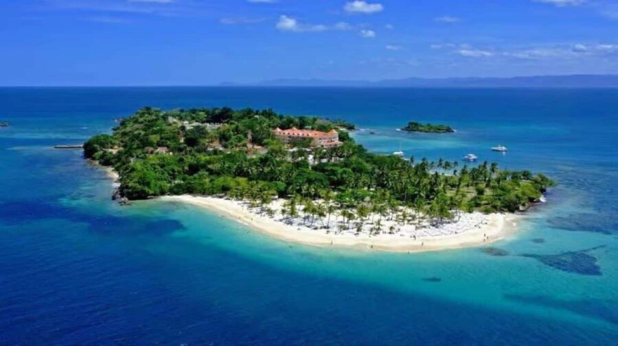 Private Rincón Beach & Bacardi Island from Punta Cana - What Makes This Tour Stand Out