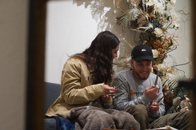 Private Ring Craft Experience in Nagahama - Who Should Consider This Experience?