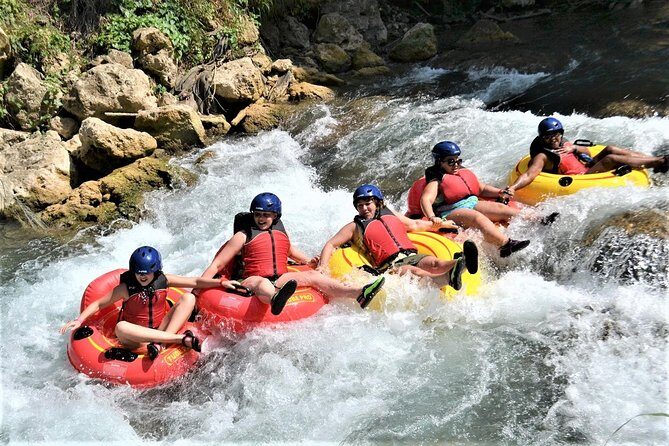 Private Rio Bueno River Adventure from Montego Bay - What Makes This Tour Stand Out