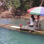 Private River Bamboo Rafting Activity in Ocho Rios Jamaica - What Travelers Say: Authentic Feedback