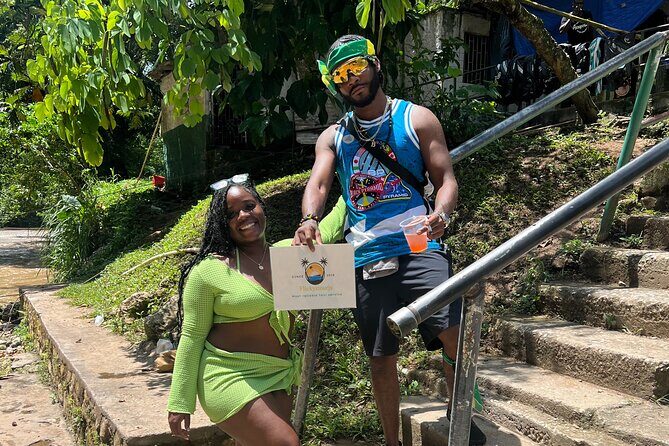 Private River Rafting, Margaritaville & Shopping from Montego Bay - What to Expect and Consider