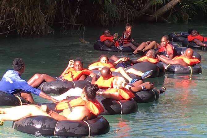 Private River Tubing Adventure in White River from Ocho Rios - Why This Tour Offers Good Value