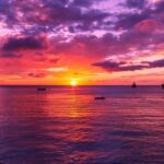 Private & Romantic Sunset Cruise Under Sails - What’s Included and What to Expect