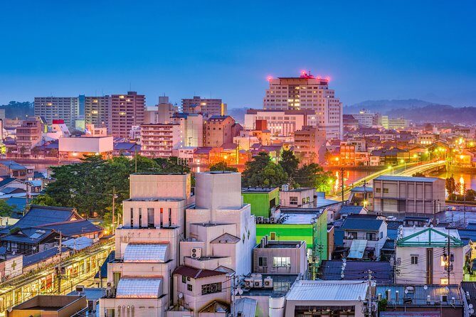 Private Romantic Walking Tour In Matsue - Who Should Consider This Tour?