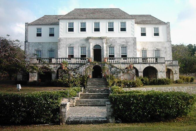 Private Rose Hall Great House Tour from Montego Bay - Who Should Book This Tour?