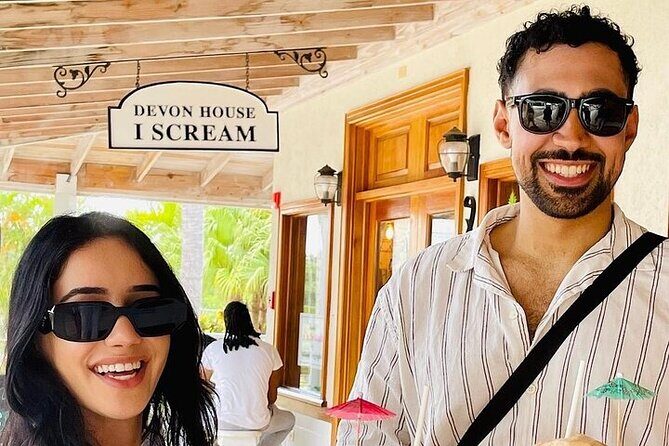 Private Rose Hall Great House Tour with Scotchies Lunch - Exploring the Tour in Detail