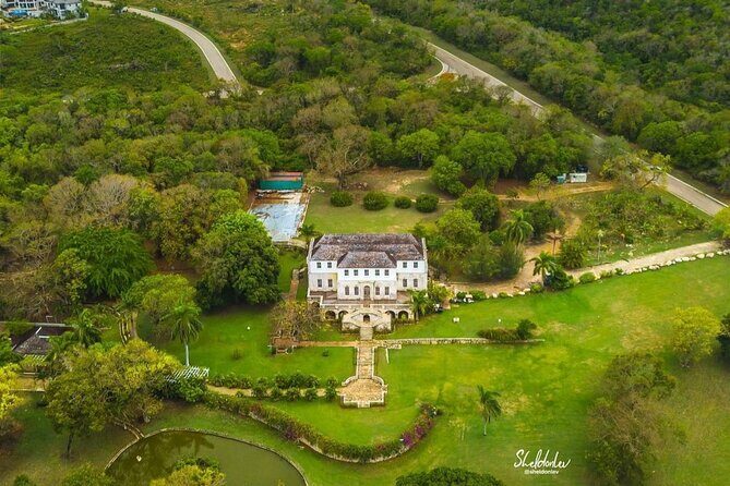 Private Rosehall Great House and Hilite Tour from Montego Bay - Why This Tour Offers Good Value