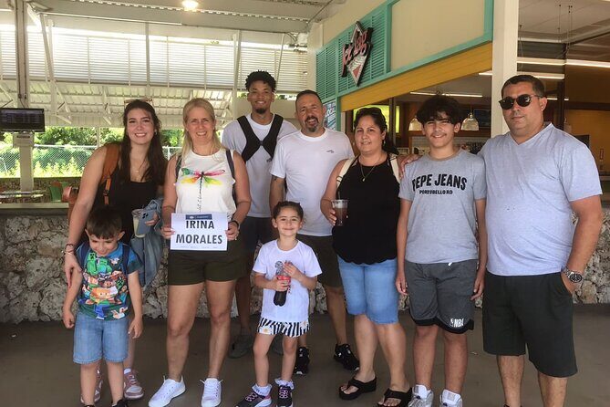 Private Round Transfer from La Romana - Who Should Book This Transfer?