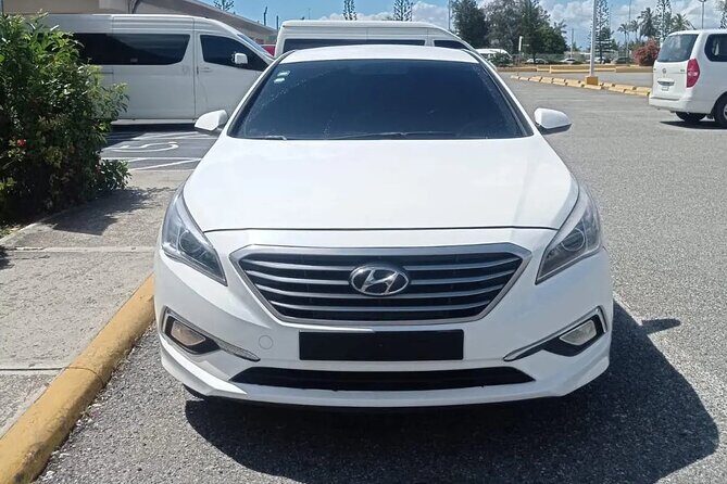 Private Round Transfer from Punta Cana airport to Hotels - Real Travelers’ Experiences