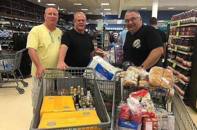 Private Round Trip 6 Passenger Van - What to Expect When You Book and Use This Service