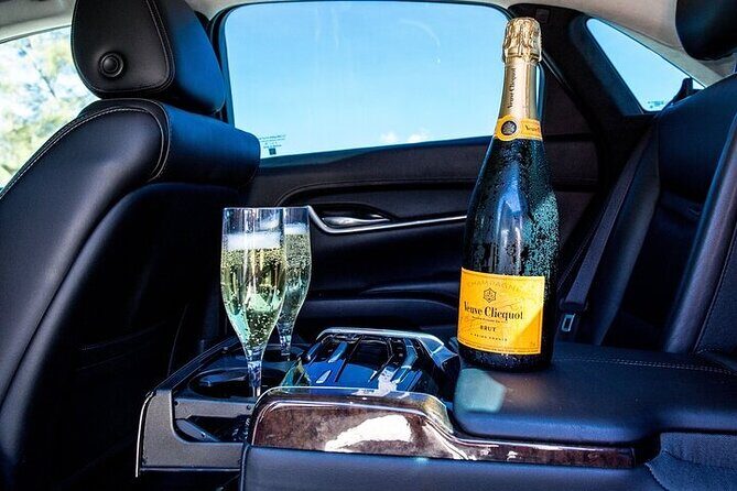 Private Round Trip Abaco Airport Transportation - The Details of Abaco Airport Transfers