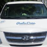 Private Round Trip Airport Transfer Bavaro Hotels - What’s Included and What’s Not