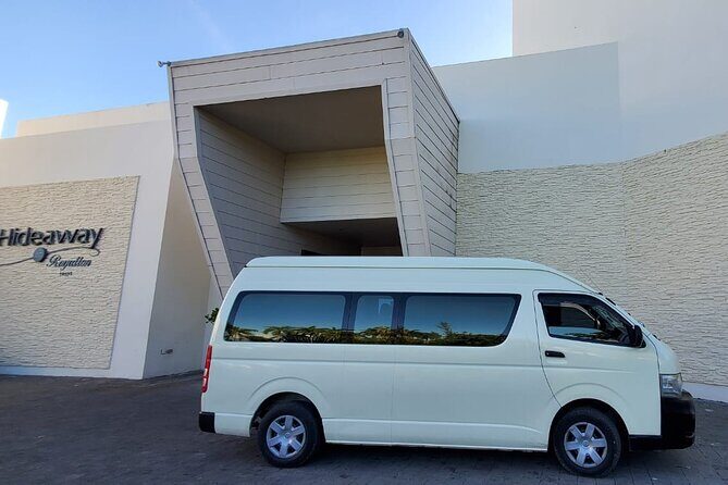 Private Round Trip Airport Transfer from Montego Bay to Negril - Authentic Experiences and Customer Feedback