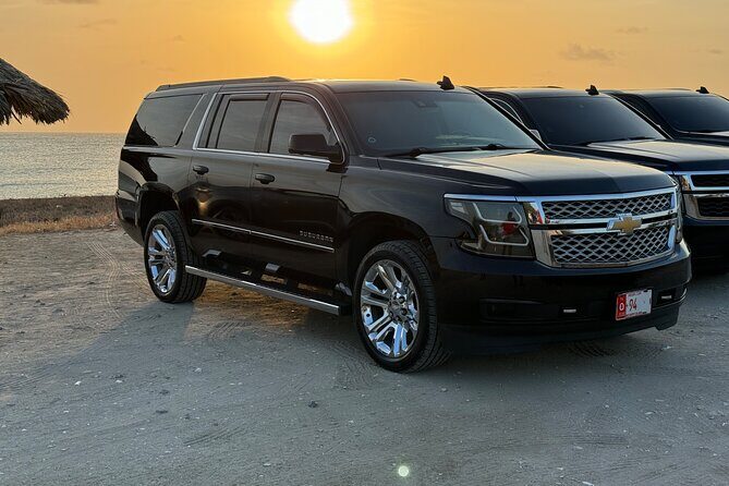 Private Round-Trip Airport Transfer in Aruba - Final Thoughts: Is This Transfer Worth It?