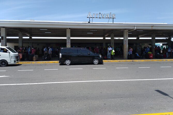 Private Round Trip Airport Transfer in Montego Bay - The Itinerary Breakdown