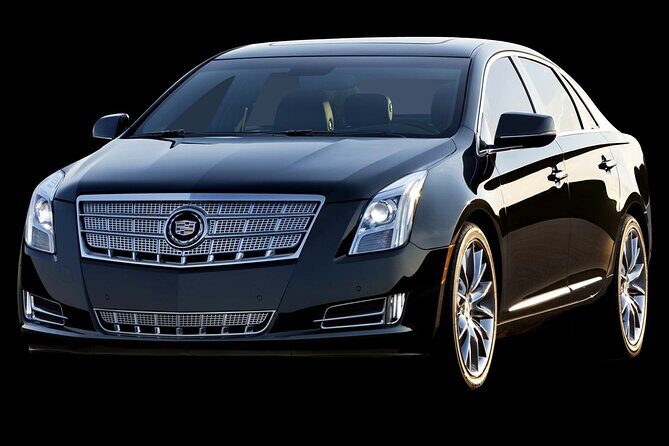 Private Round Trip Airport Transfer in St. Thomas Virgin Islands - Final Thoughts