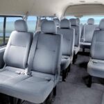 Private Round Trip Airport Transfer Uvero Alto Hotels 7-12 Pax - What Makes This Transfer Stand Out?