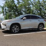 Private Round Trip Airport (UVF) Transfer: Luxury SUV - Who Will Love This Service?