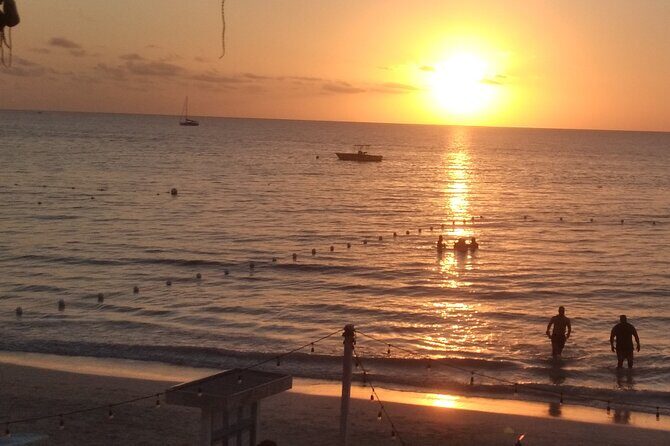 Private Round Trip from Sangster International Airport to Negril - The Return Trip and Flexibility