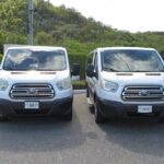 Private Round Trip Group Transfer Providenciales Airport - The Vehicle and Service Experience