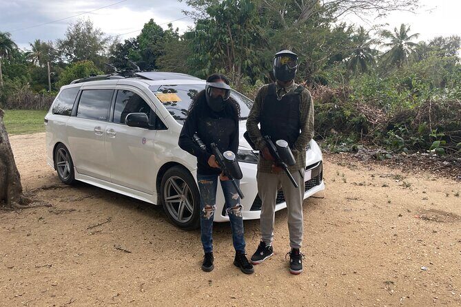 Private Round Trip Punta Cana Airport Hotel/Villa Transfer - The Booking and Cancellation Experience