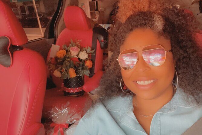 Private Round Trip Punta Cana Airport to Uvero Alto Villa/Hotel Transfer - The Itinerary Breakdown: From Punta Cana Airport to Uvero Alto