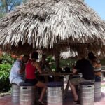 Private Round Trip Transfer for Jamaican Jerk at Scotchie's Ocho Rios - What the Reviews Tell Us