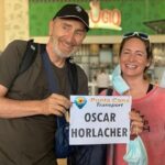 Private Round-Trip Transfer From Punta Cana Airport - The Ride: Comfort and Convenience