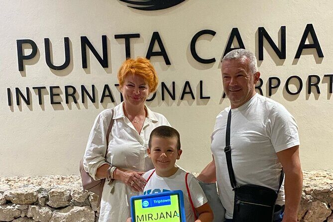 Private round trip transfer from Santo Domingo to Punta Cana - Timing and Booking